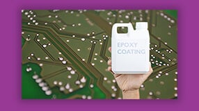 Conformal Coating Removal - How to Get Started W/Reference